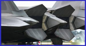 Let's Unveil The Best Of The Stealth Titan F-22 Raptor! 2023