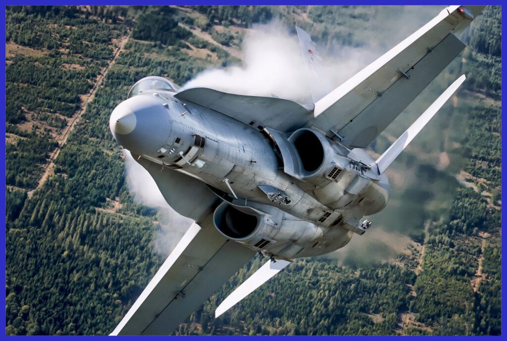 Unveiling The Best Of F/A-18 Hornet To EA-18G Growler / 2023