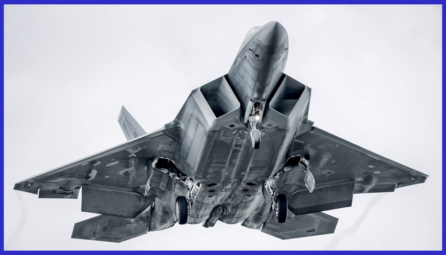 Let's Unveil The Best Of The Stealth Titan F-22 Raptor! 2023