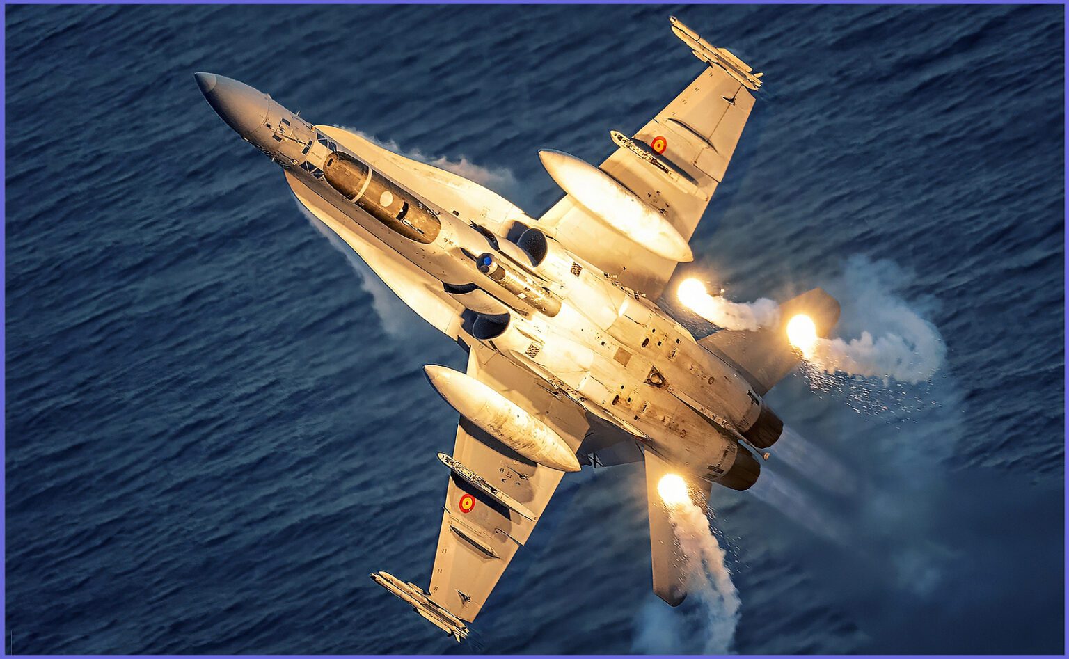 Advanced IRIS-T Air-To-Air Missile _ As Of 2025 Updates