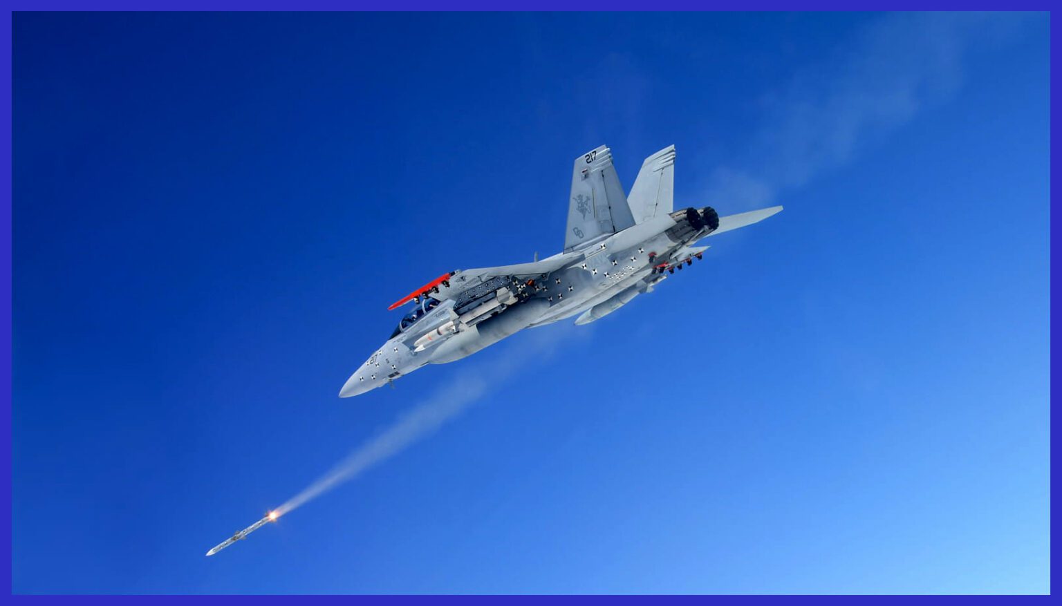 Unveiling The Best Of F/A-18 Hornet To EA-18G Growler / 2023