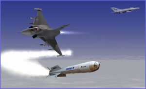 Advanced IRIS-T Air-To-Air Missile _ As Of 2025 Updates