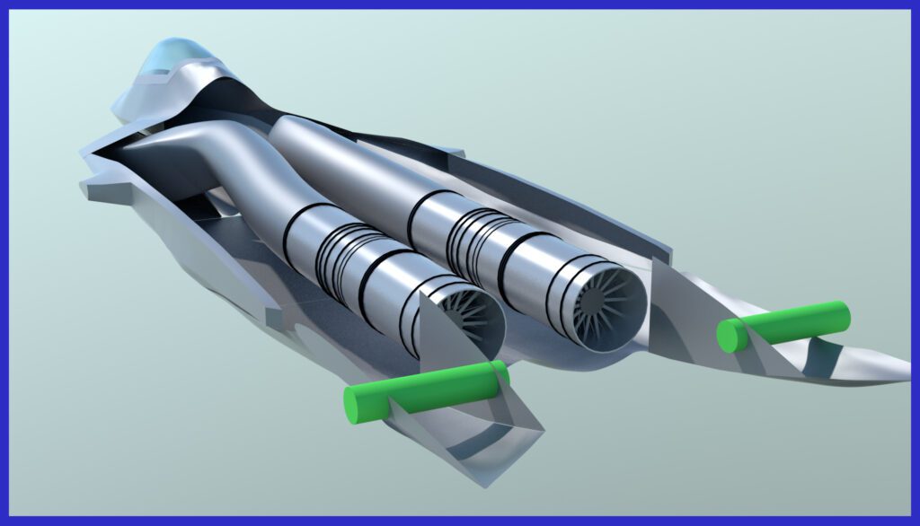 Let's Unveil The Best Of The Stealth Titan F-22 Raptor! 2023