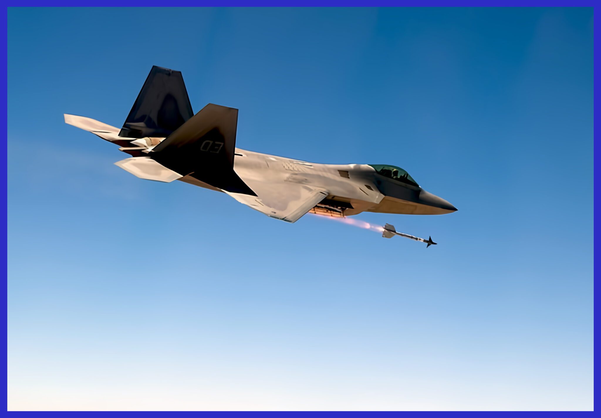 Let's Unveil The Best Of The Stealth Titan F-22 Raptor! 2023