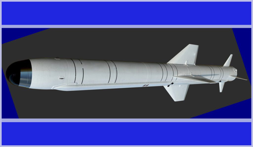 Let’s Delve Into The Details Of The Kh-38 ASM, Which Is A Formidable ...