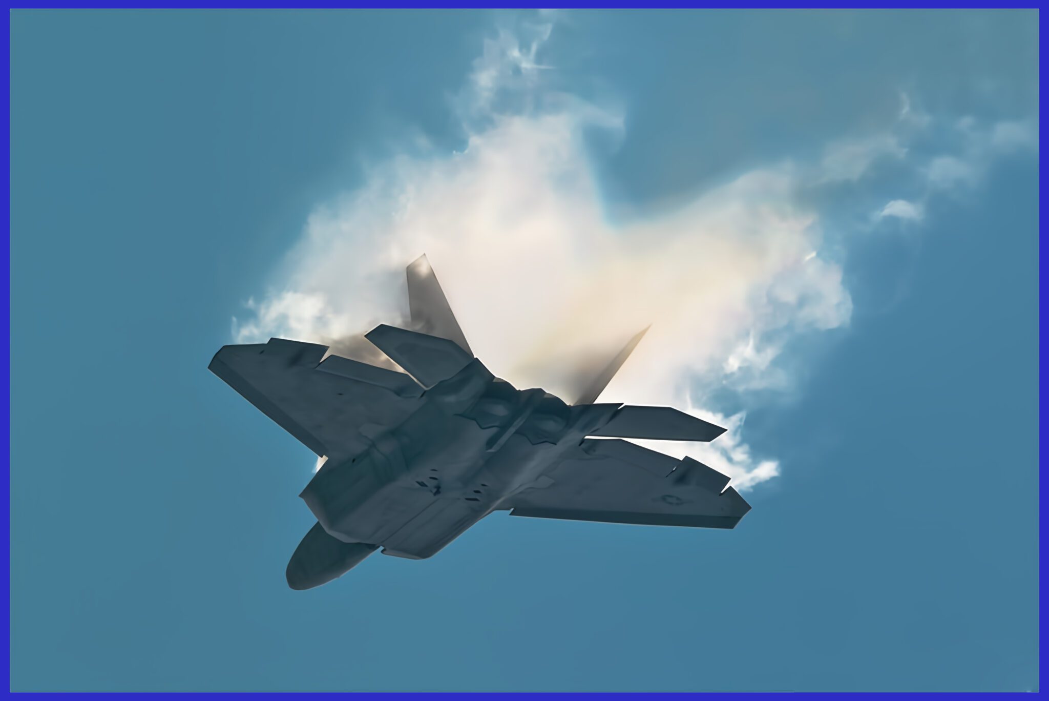 Let's Unveil The Best Of The Stealth Titan F-22 Raptor! 2023