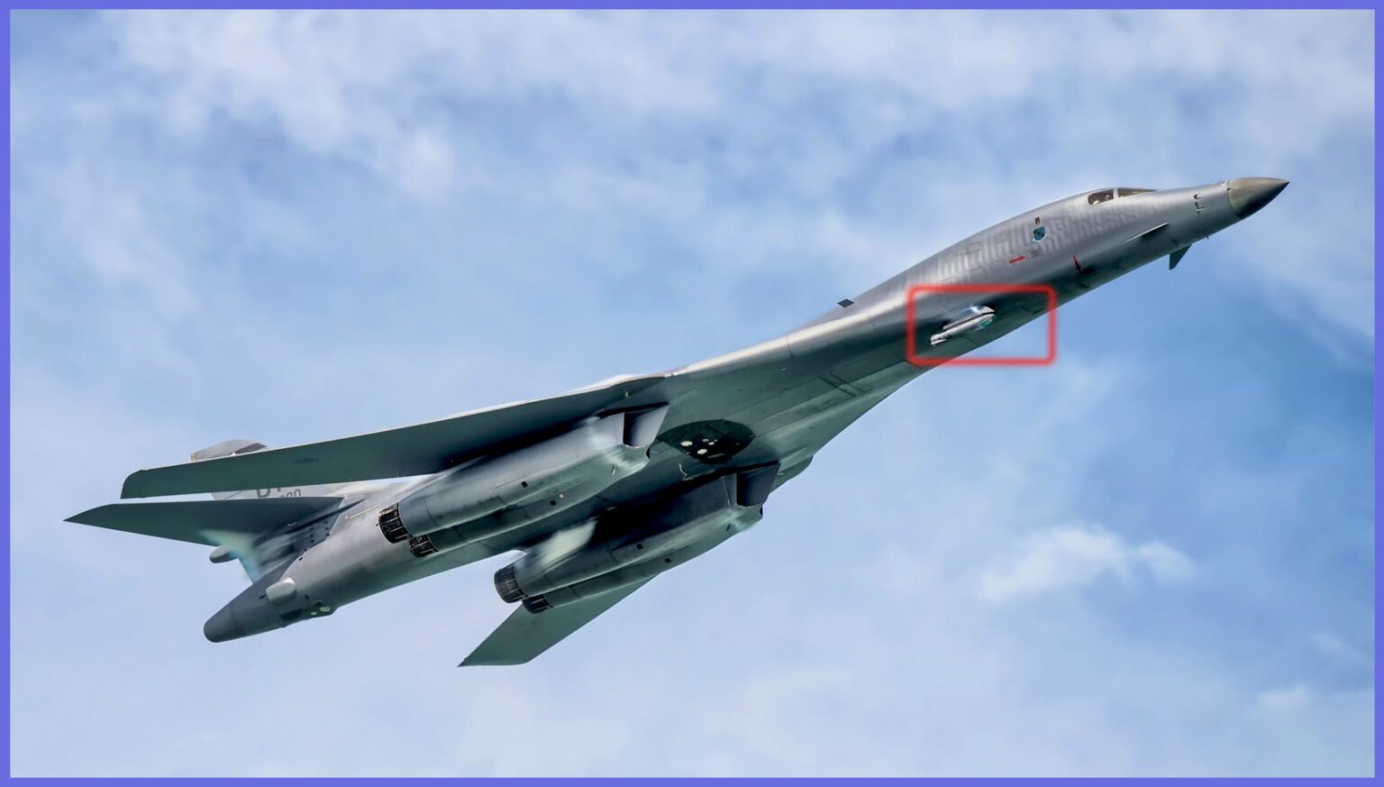Know The Best Of The Lockheed Sniper Targeting Pod _ 2023