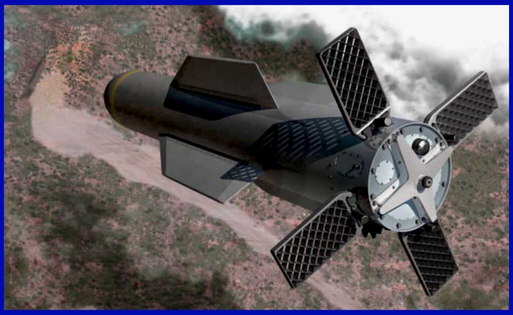 Know The Best Of The Gbu 57 Massive Ordnance Penetrator