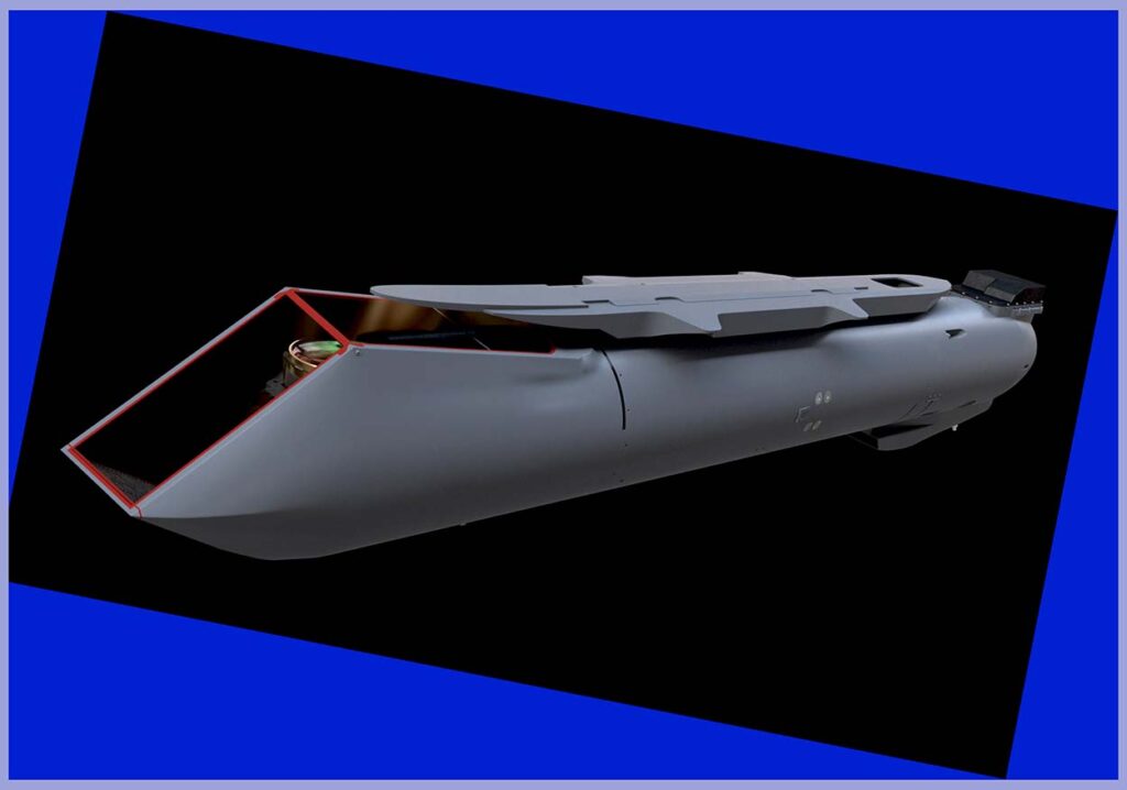 Know The Best Of The Lockheed Sniper Targeting Pod _ 2023