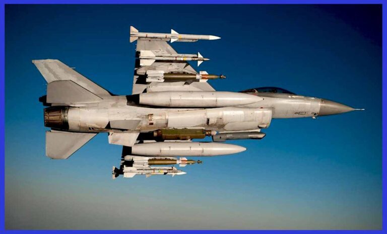 Know The Best Of The Lockheed Sniper Targeting Pod _ 2023