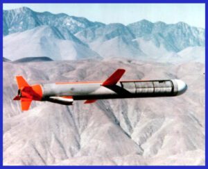 Unveiling The Best Of The Tomahawk Cruise Missile, Data 2023