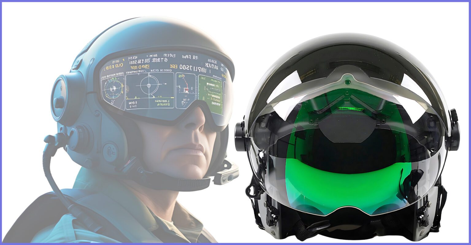 Exploring The Best Details Of The Eurofighter Typhoon (2025)