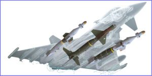 Exploring The Best Details Of The Eurofighter Typhoon (2025)