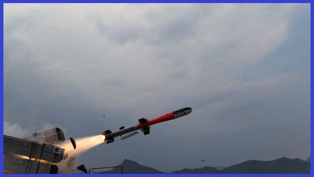 Know The Best Of The Marte Anti-ship Missile As Of 2023