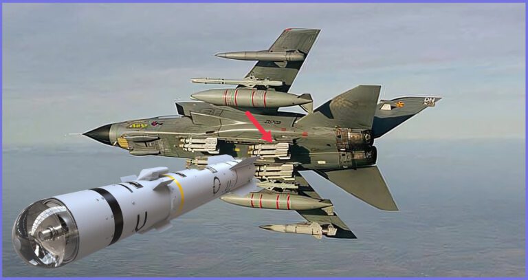 Let's Discover The Best Of The BRIMSTONE Missile, As Of 2025