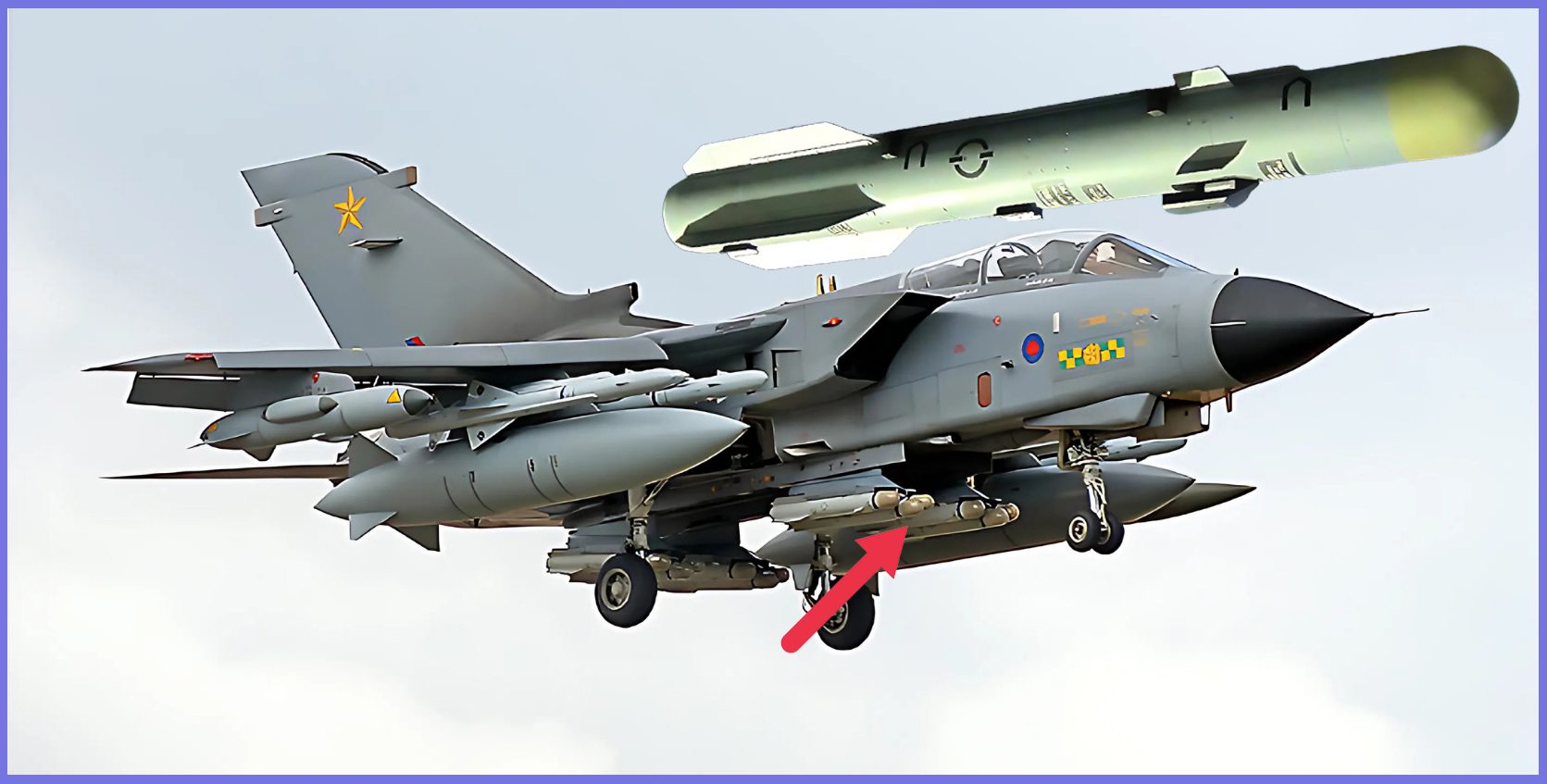 Let's Discover The Best Of The BRIMSTONE Missile, As Of 2024