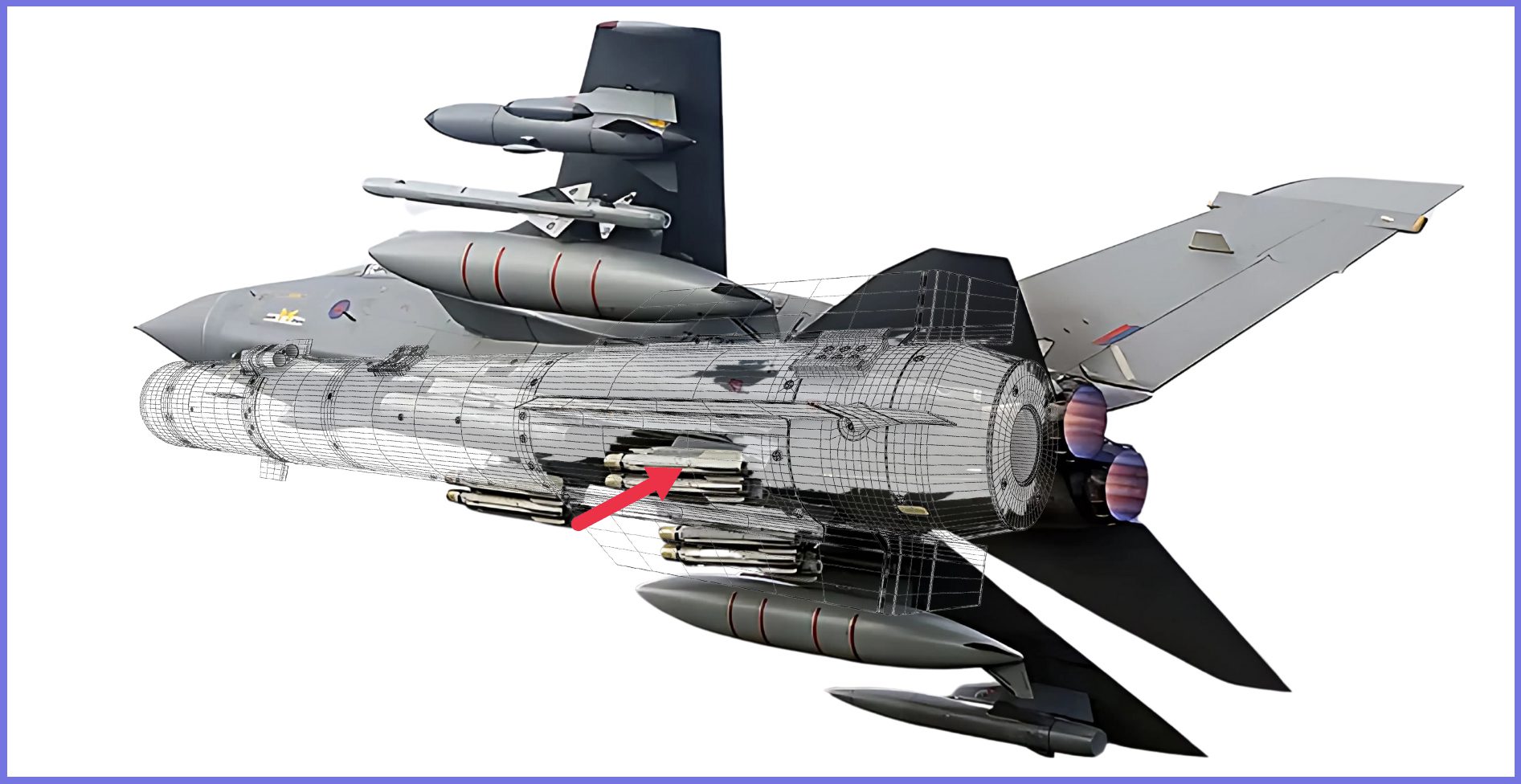 Let's Discover The Best Of The BRIMSTONE Missile, As Of 2024