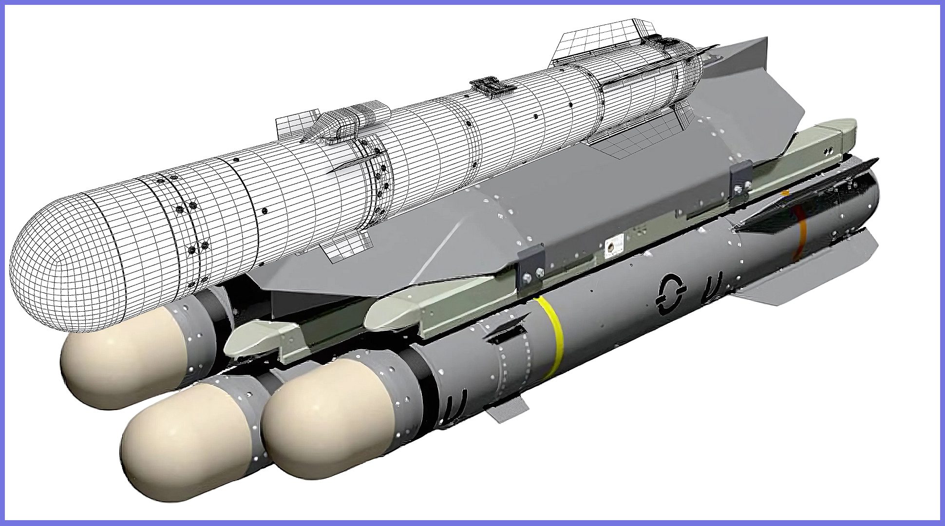 Let's Discover The Best Of The BRIMSTONE Missile, As Of 2025