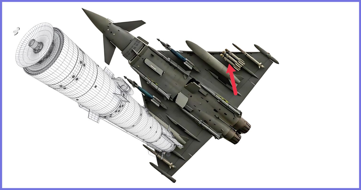 Let's Discover The Best Of The BRIMSTONE Missile, As Of 2025