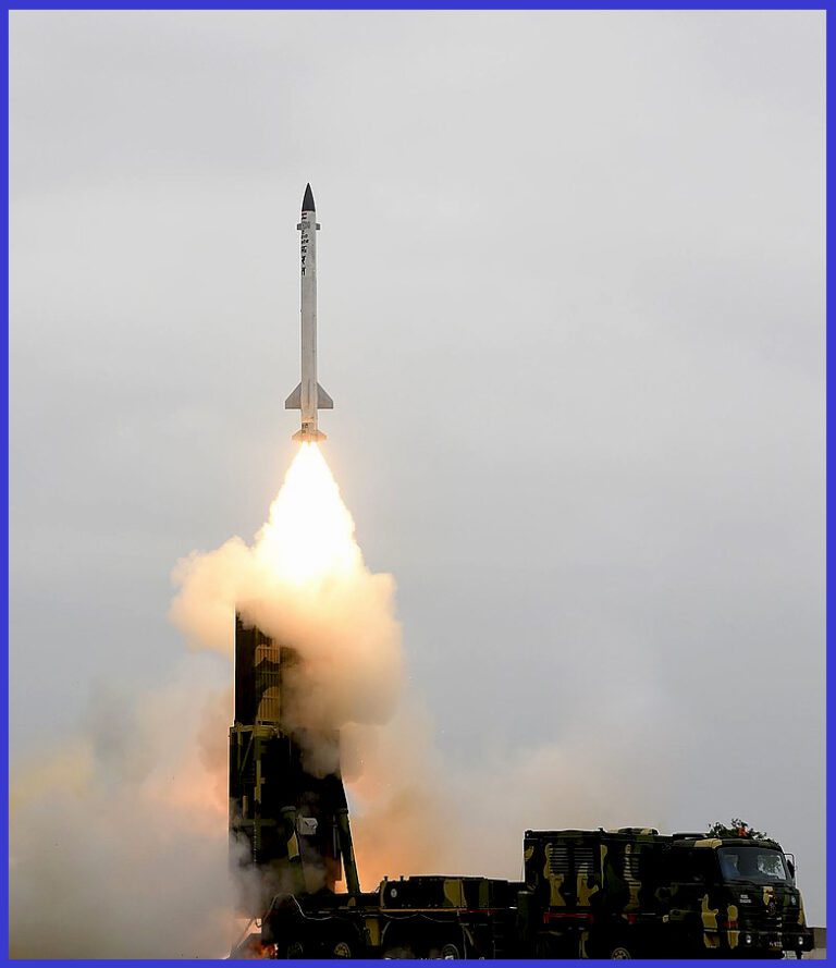 Discover The Best Of Ballistic Missile Defence In India 2023