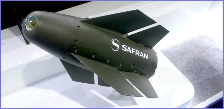 Discover The Best Of The AASM HAMMER Weapon System. 2025