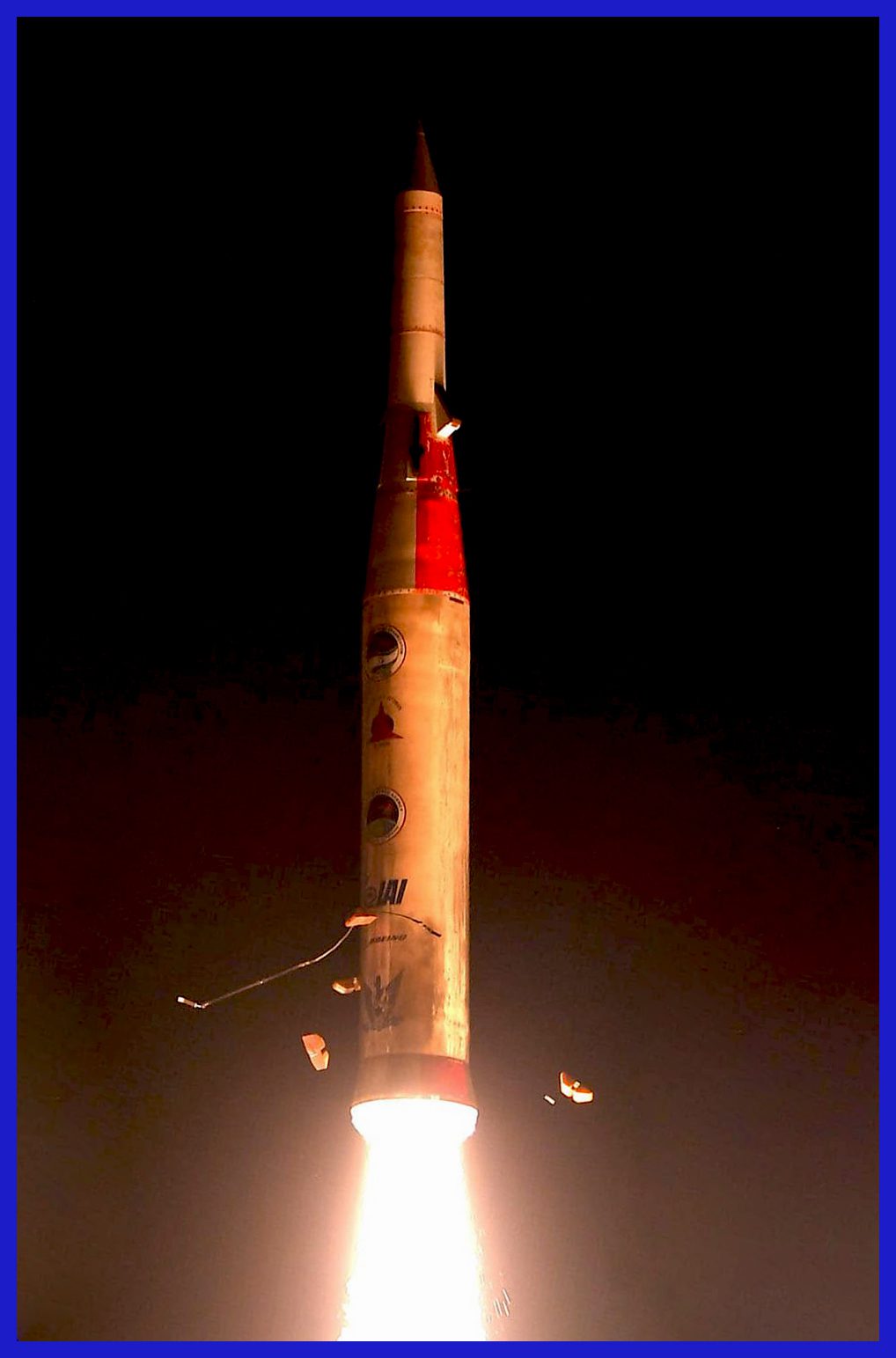 Discover The Best Of The Arrow ABM System Of Israel _ 2023