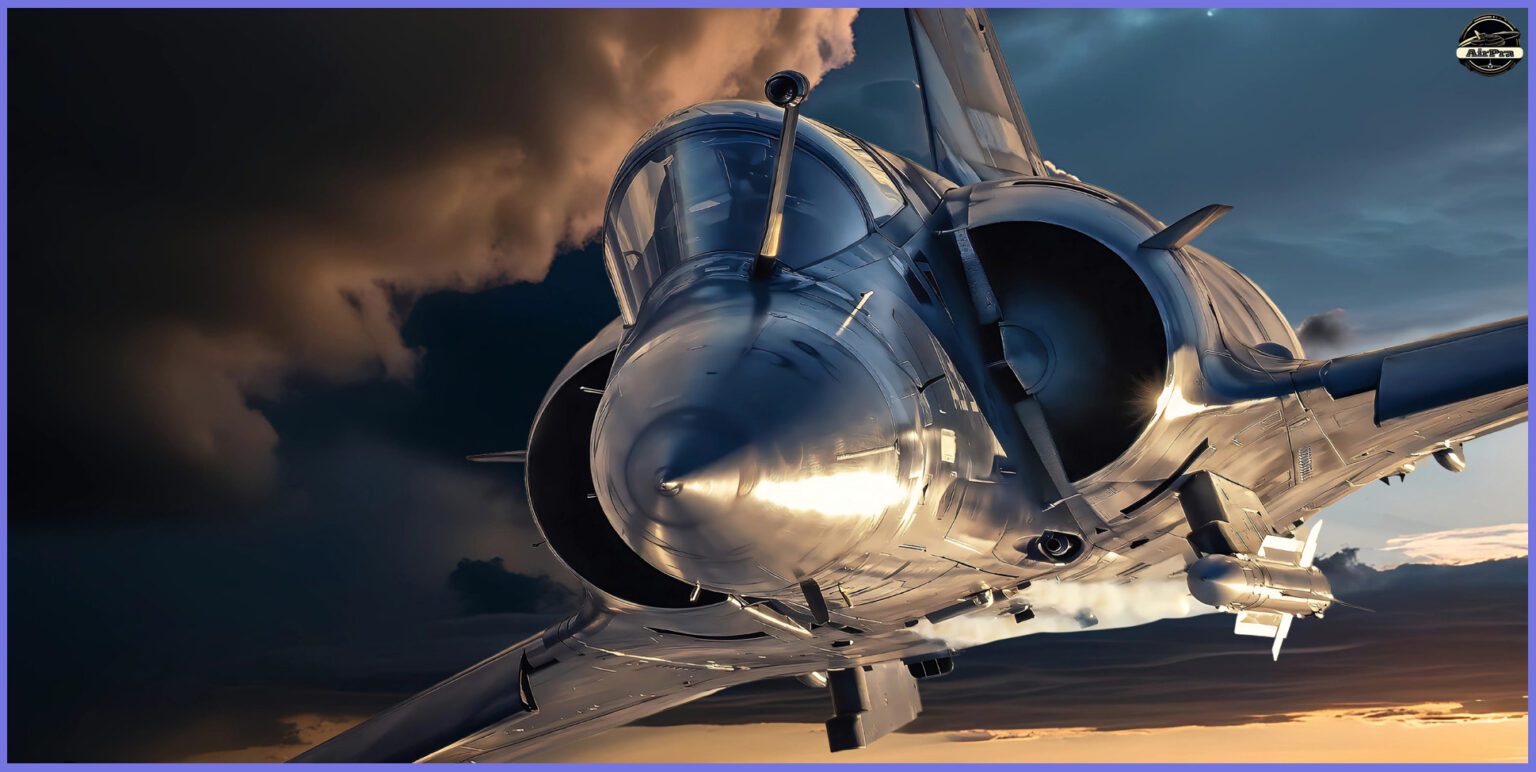 Discover The Best Of The French MICA Missile, As Of 2025