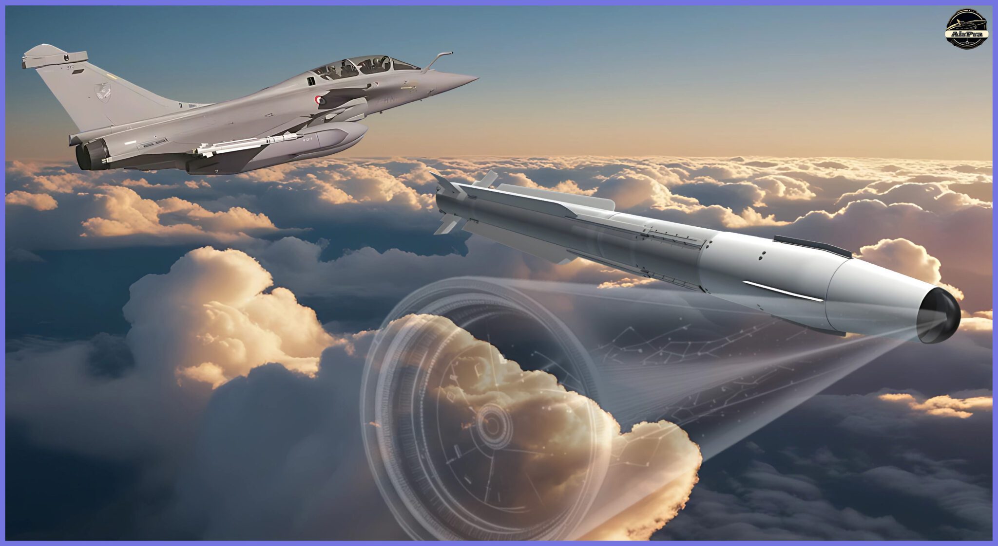 Discover The Best Of The French MICA Missile, As Of 2025