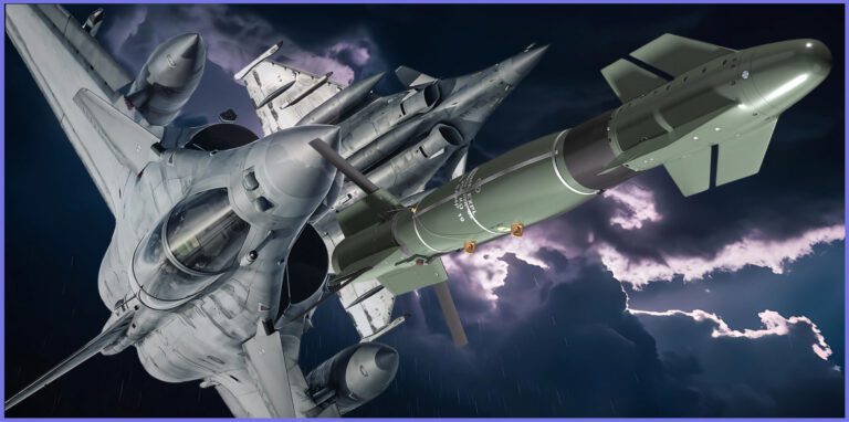 Discover The Best Of The AASM HAMMER Weapon System. 2025