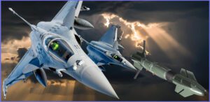 Discover The Best Of The AASM HAMMER Weapon System. 2025