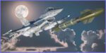 Discover The Best Of The AASM HAMMER Weapon System. 2025