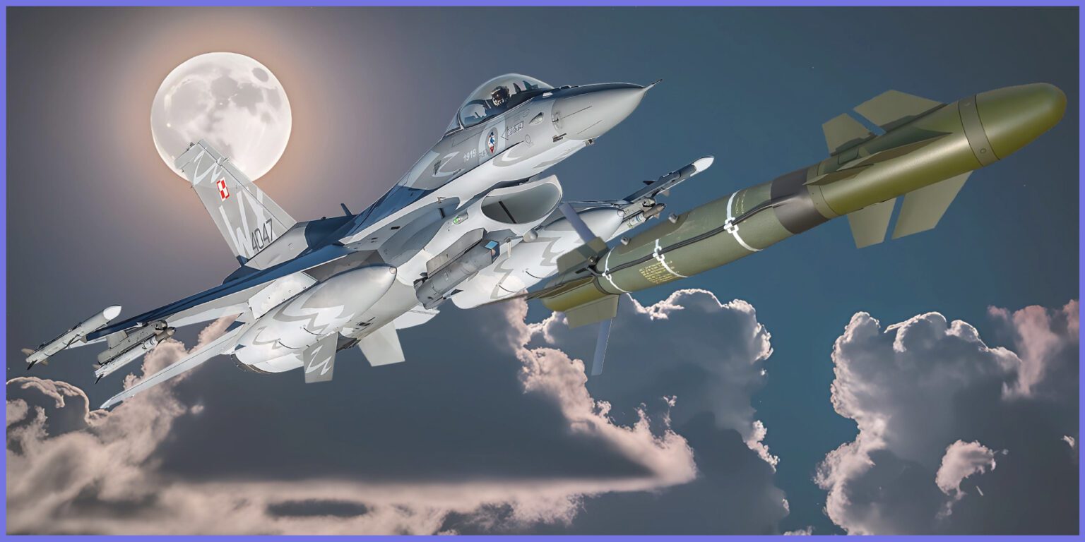 Discover The Best Of The AASM HAMMER Weapon System. 2025