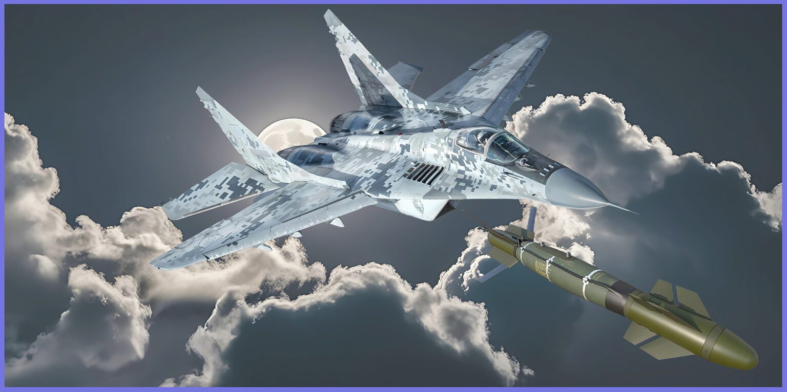 Discover The Best Of The AASM HAMMER Weapon System. 2025