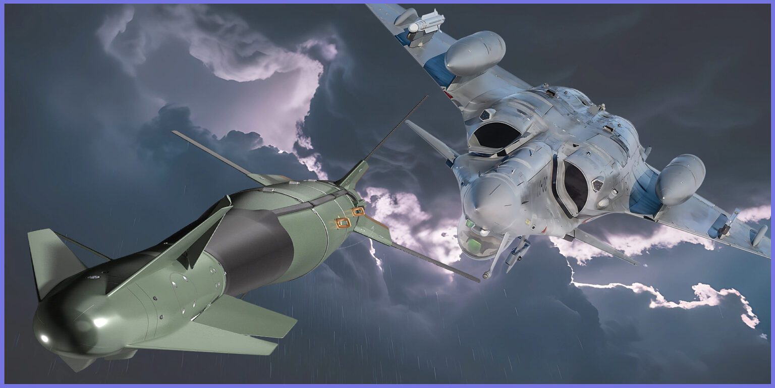 Discover The Best Of The AASM HAMMER Weapon System. 2025