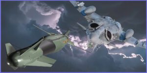 Discover The Best Of The AASM HAMMER Weapon System. 2025