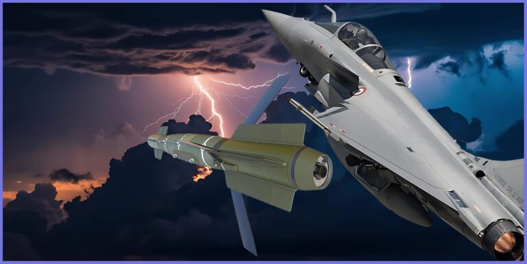 Discover The Best Of The AASM HAMMER Weapon System. 2025