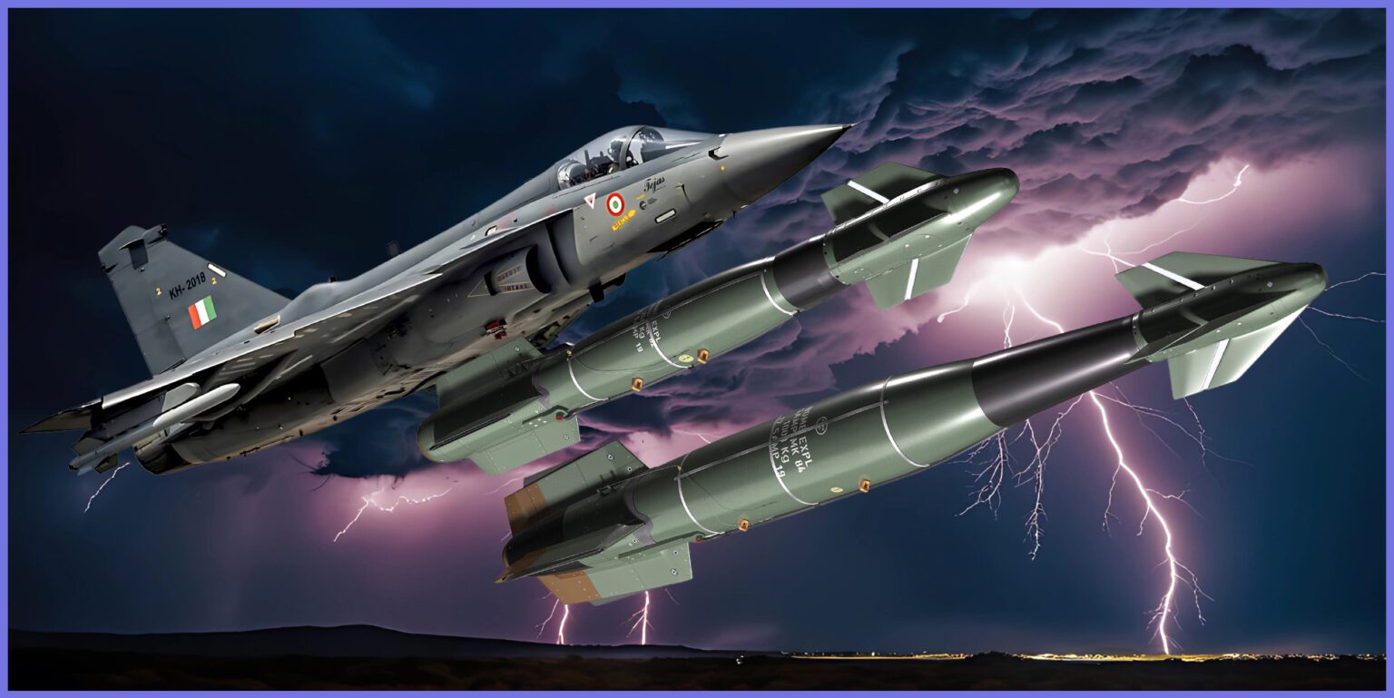 Discover The Best Of The AASM HAMMER Weapon System. 2025