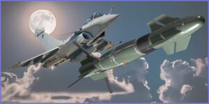 Discover The Best Of The AASM HAMMER Weapon System. 2025