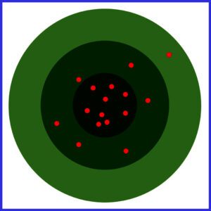 The Importance Of Circular Error Probable In Weaponry _ 2024