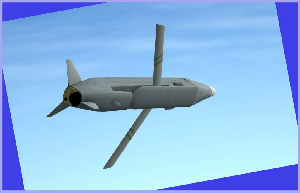 Let's Delve Into The Best Of The ADM-160 MALD System _ 2024