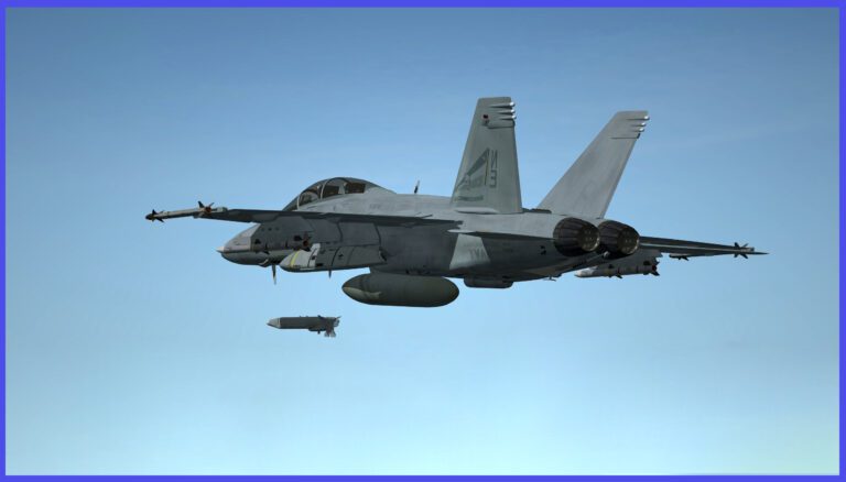Let's Delve Into The Best Of The ADM-160 MALD System _ 2024