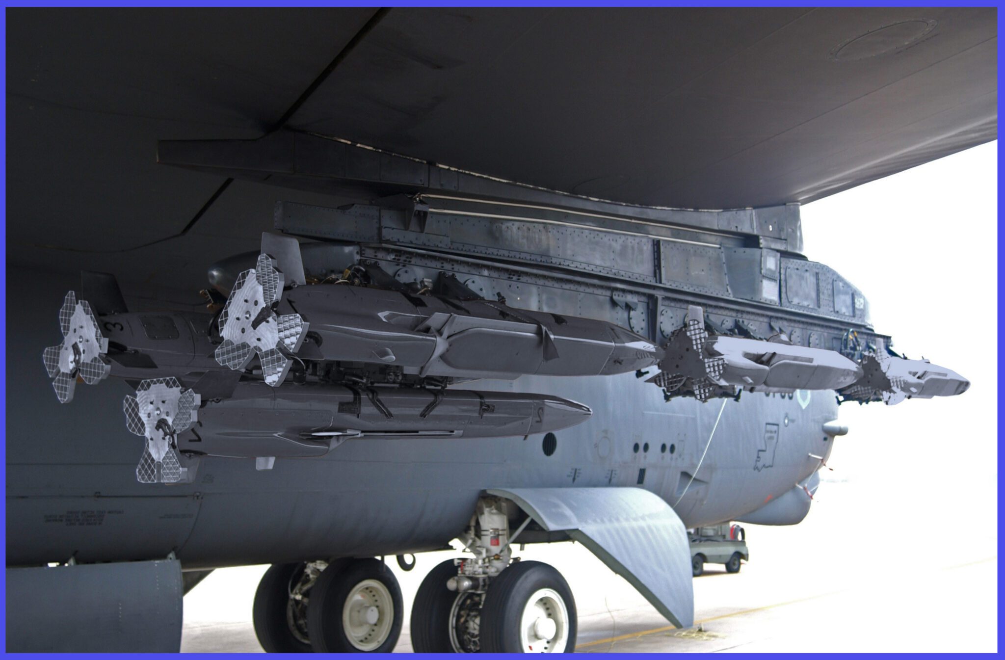 Let's Delve Into The Best Of The ADM-160 MALD System _ 2024