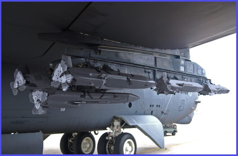 Let's Delve Into The Best Of The ADM-160 MALD System _ 2024