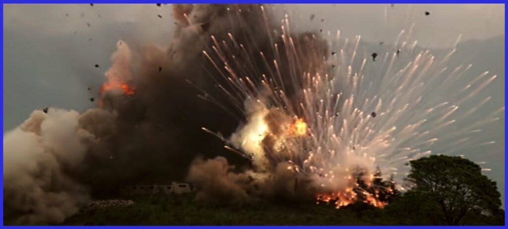 The Importance Of Circular Error Probable In Weaponry _ 2024