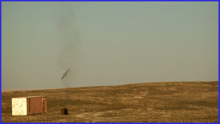 The Importance Of Circular Error Probable In Weaponry _ 2024