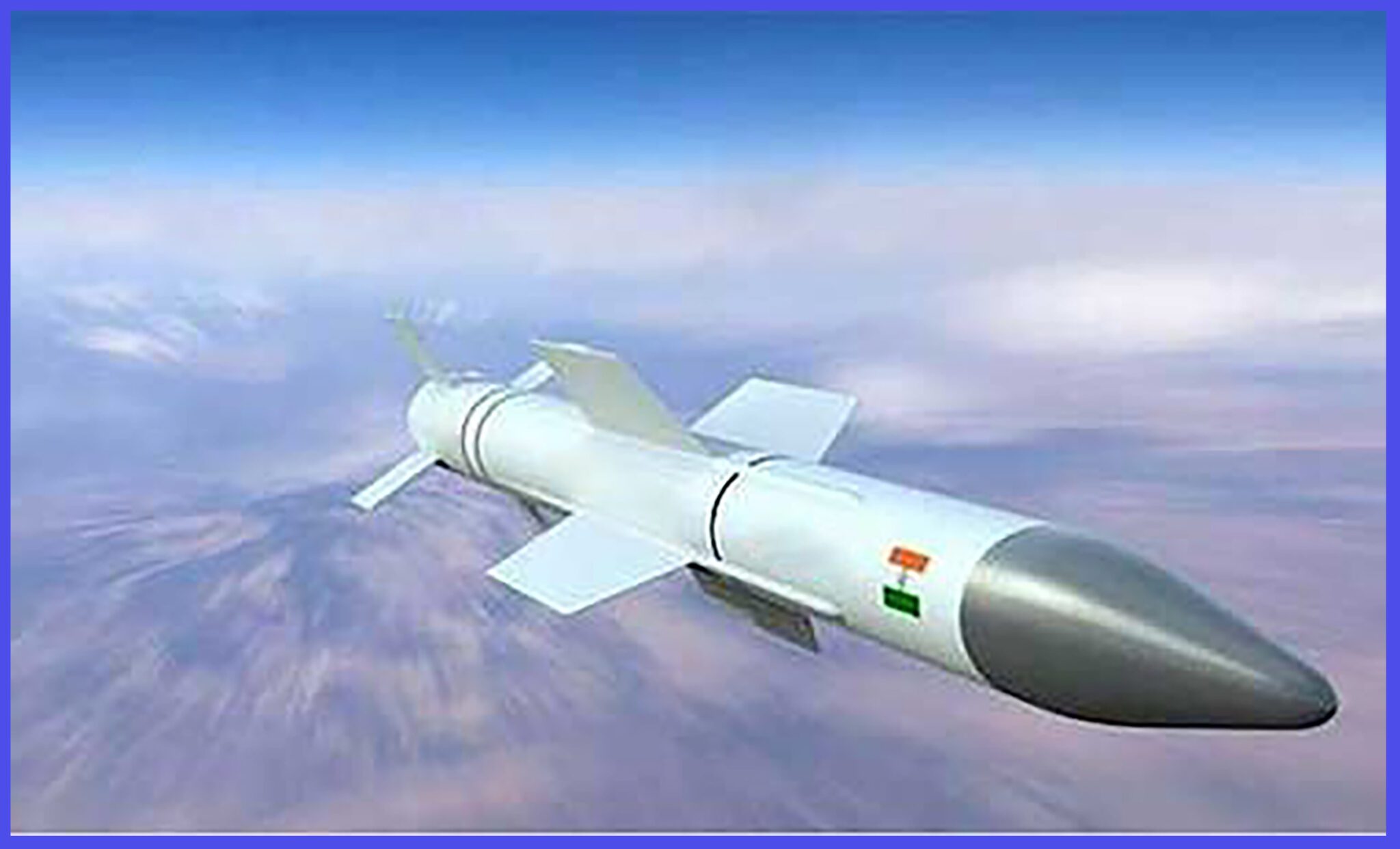 The Best Of ASTRA Air-to-Air Missile Details As Of 2023