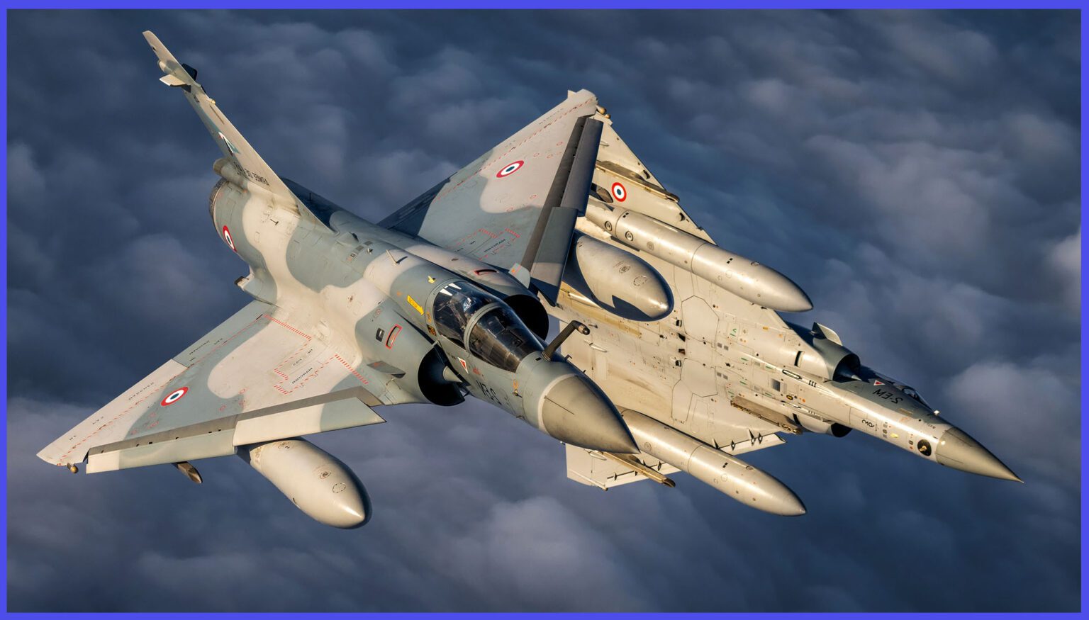 Know The Best Of Combat Air Patrol And Its Types, As Of 2024