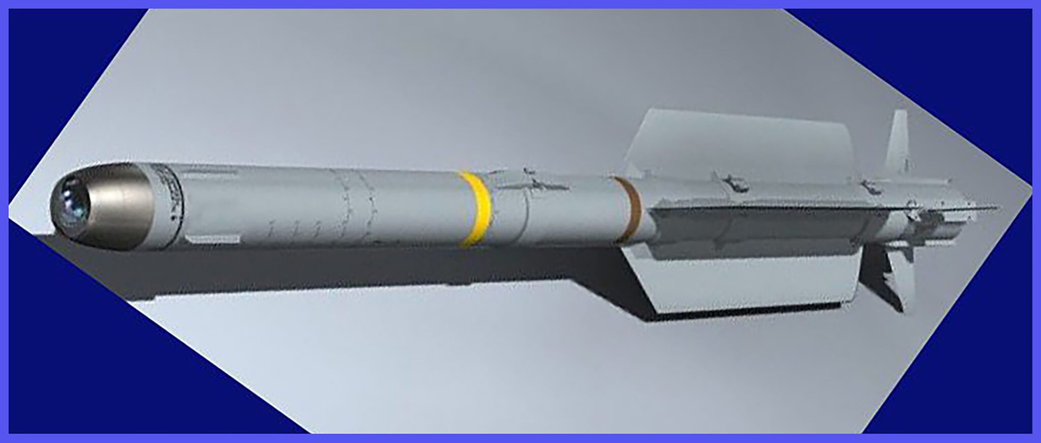 Explore The Best Short-Range Air-to-Air Missile, As Of 2024