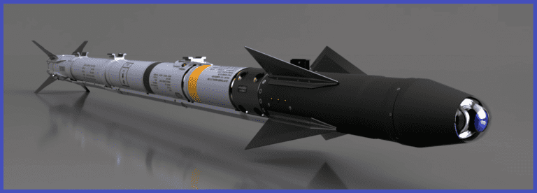 Unlocking The Best Of LOAL Missile Guidance, As Of 2024.