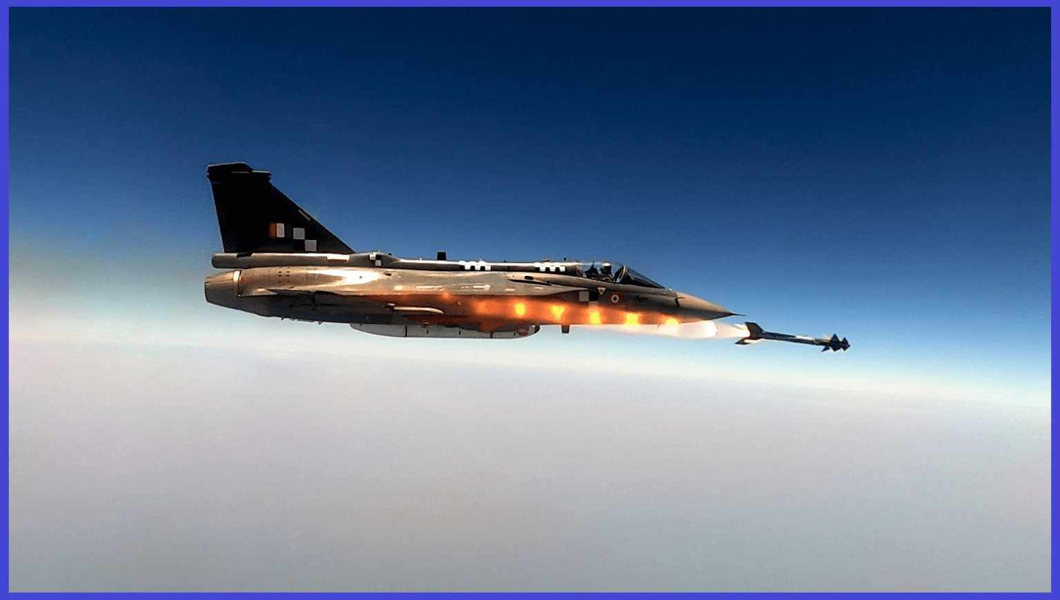 Unlocking The Best Of LOAL Missile Guidance, As Of 2024.